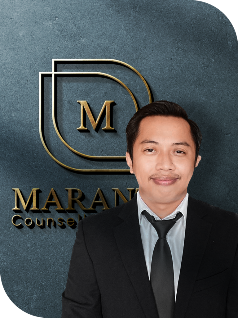 Our Team – Maranta Law